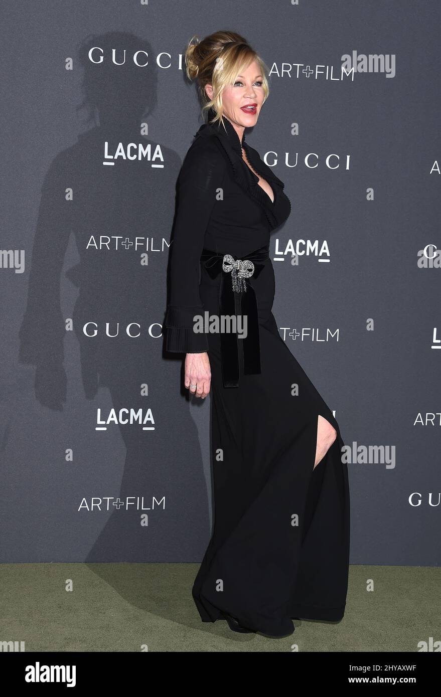 29 octobre 2016 Los Angeles, CA. Melanie Griffith 2016 LACMA Art + film ...