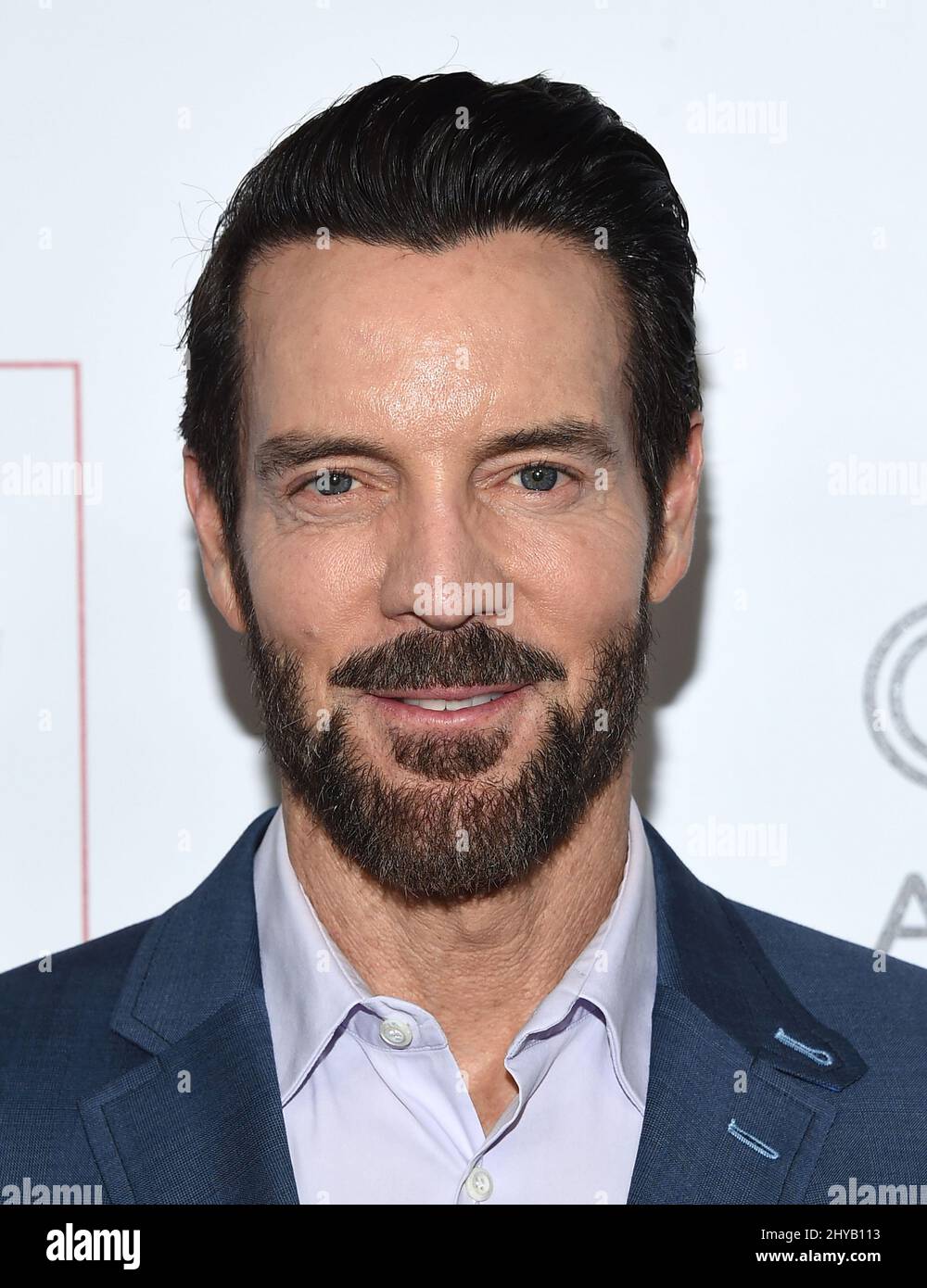 Tony Horton participe au Gala annuel de LA CAMPAGNE GO 10th qui s'est ...