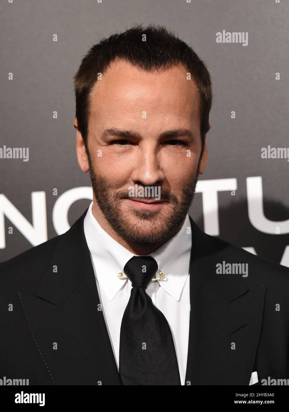 Nocturnal animals tom ford Banque de photographies et d’images à haute ...