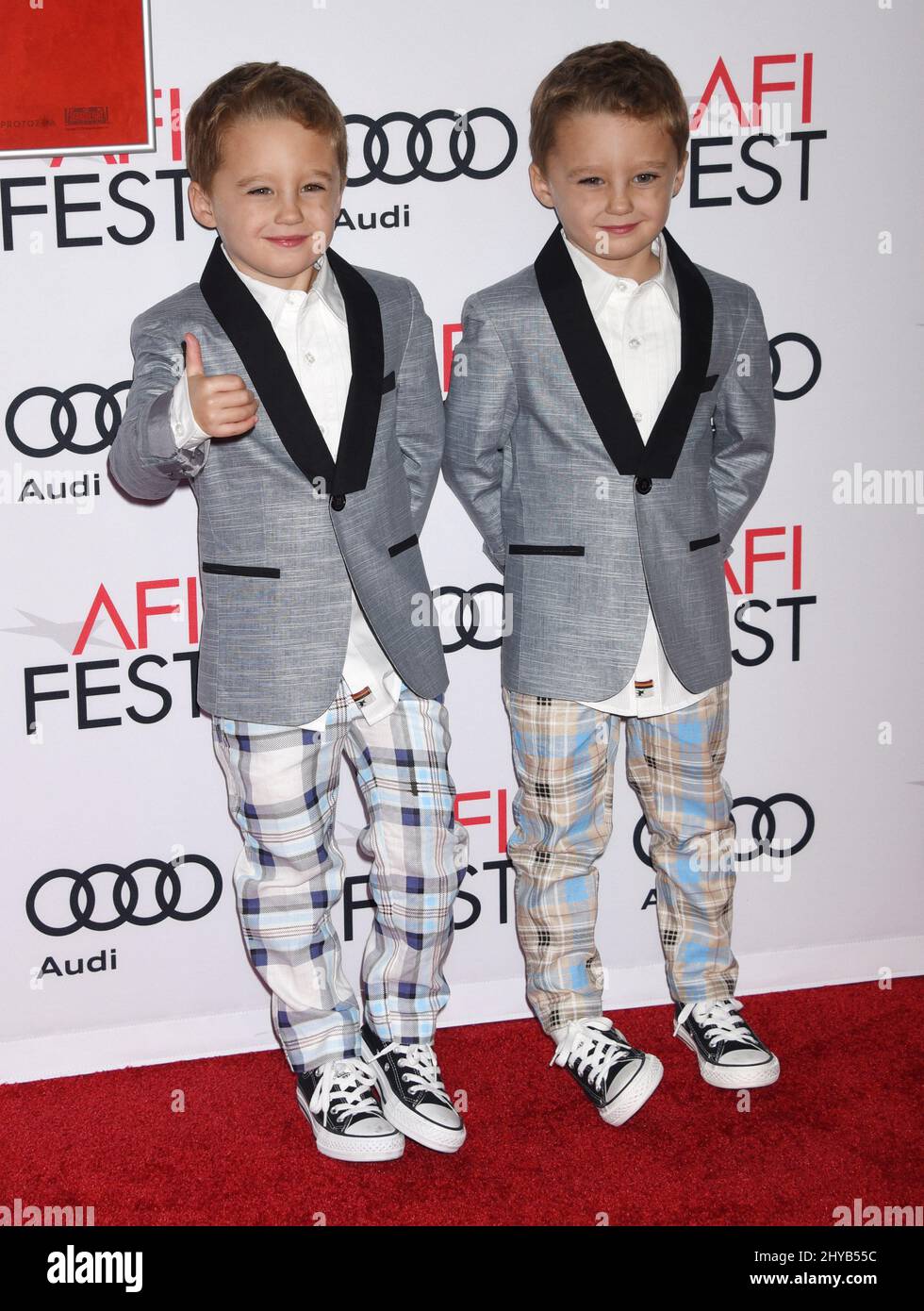 Aiden weinberg brody weinberg Banque de photographies et d’images à ...