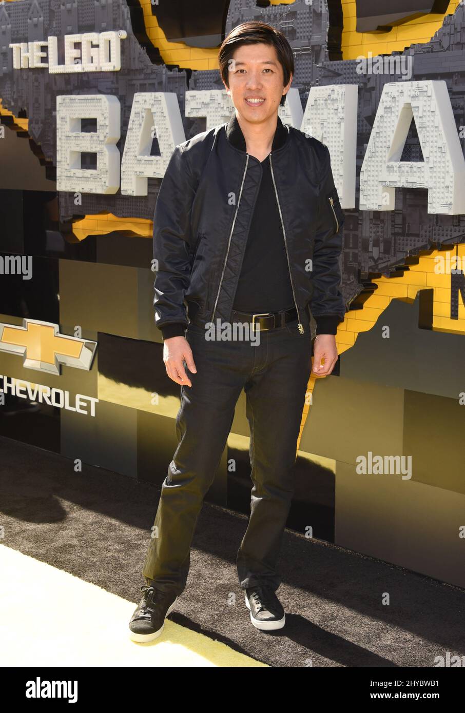 Lin dan Banque de photographies et d’images à haute résolution - Alamy