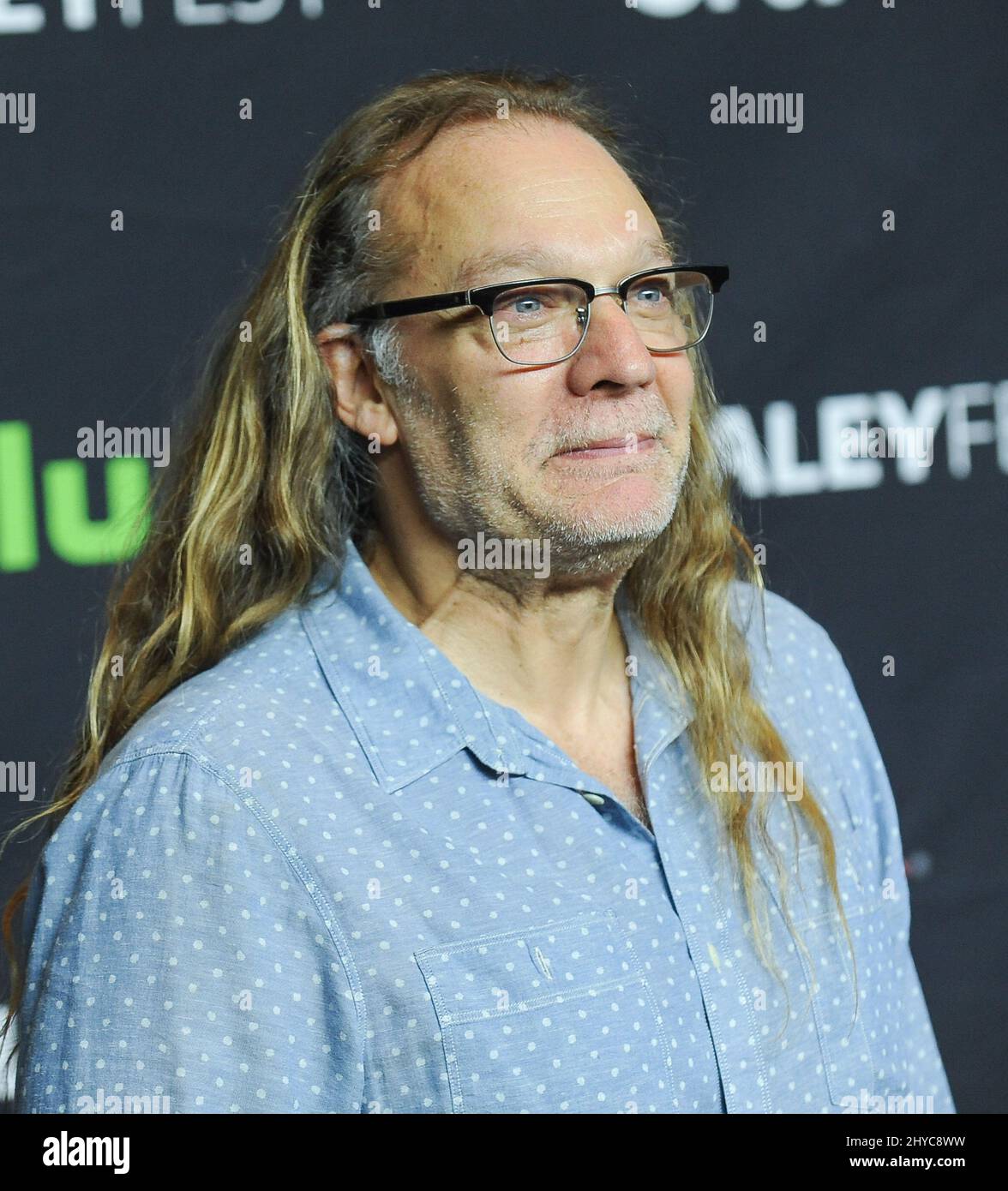 Gregory nicotero Banque de photographies et d’images à haute résolution ...