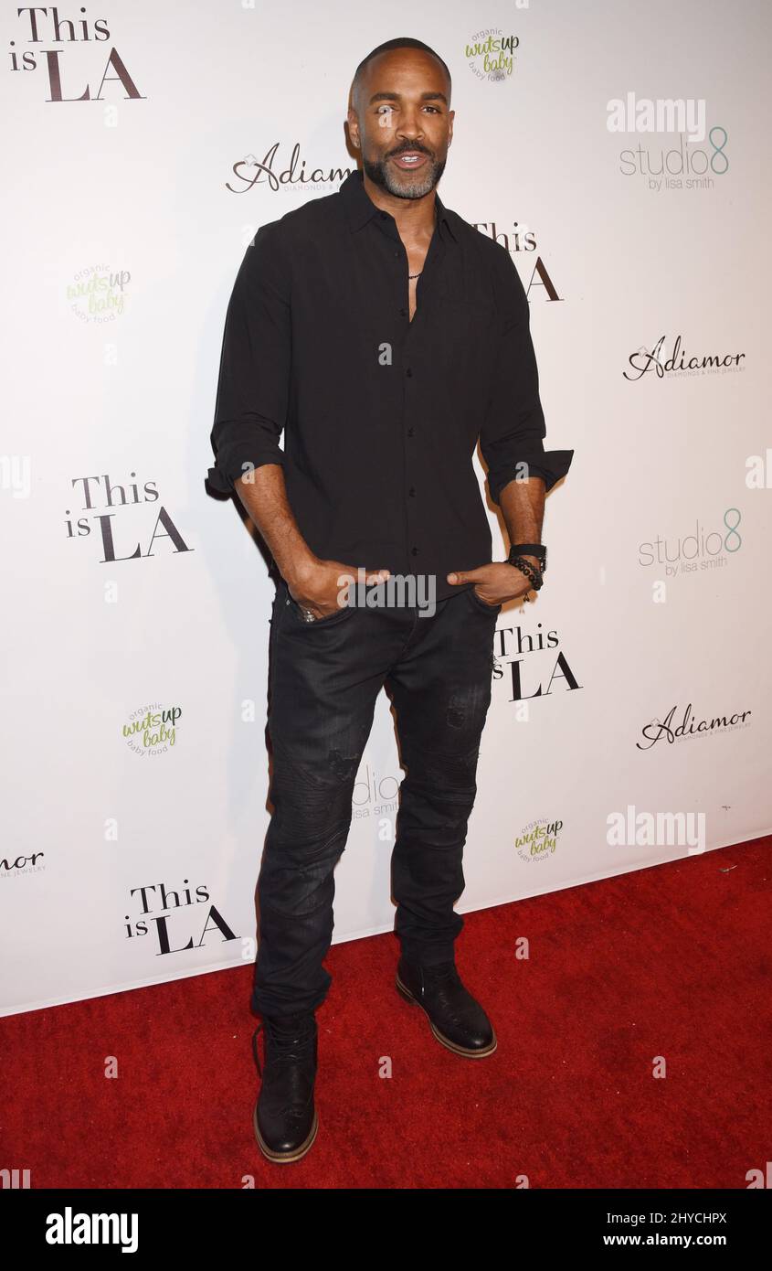 Donnell turner Banque de photographies et d’images à haute résolution ...