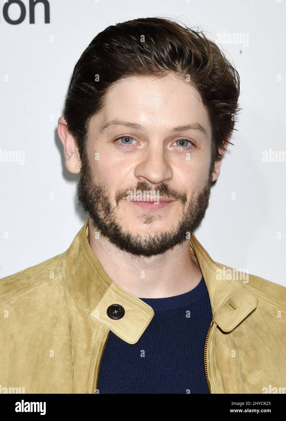 Iwan rheon Banque de photographies et d’images à haute résolution - Alamy