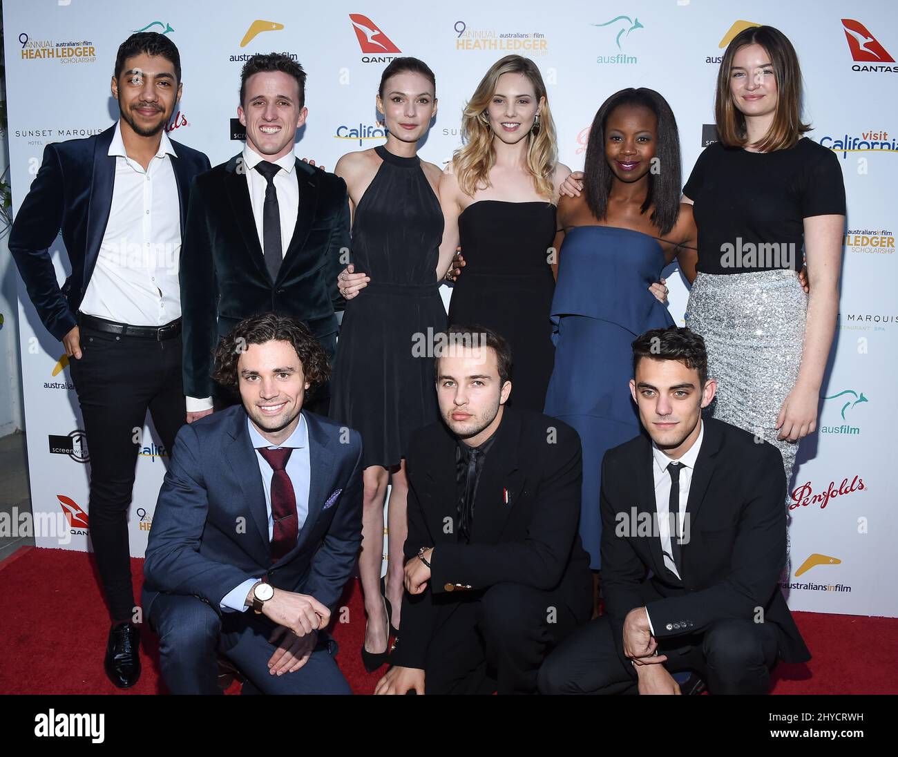 Dakota shapiro Banque de photographies et d’images à haute résolution ...