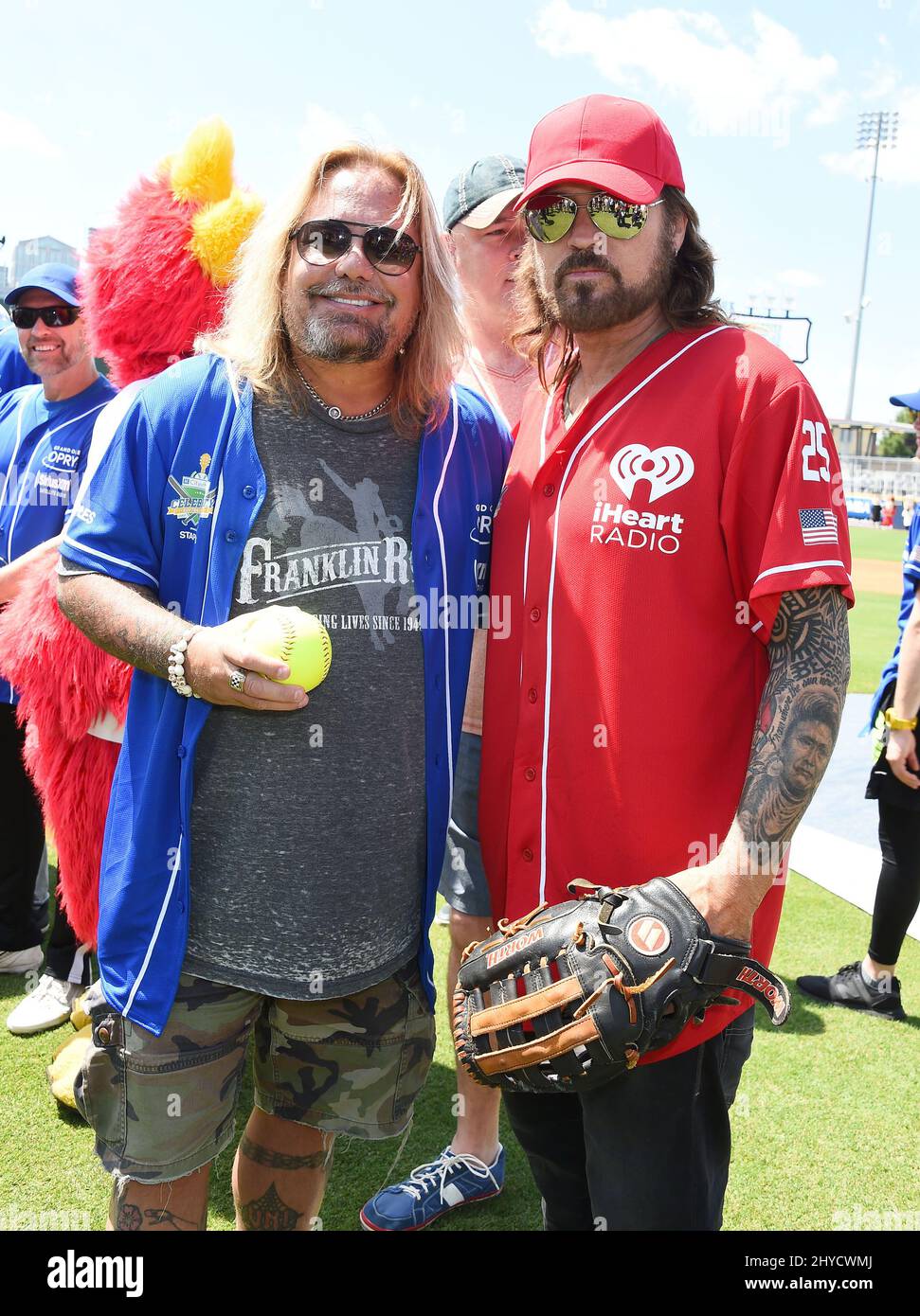 Billy neal Banque de photographies et d’images à haute résolution - Alamy