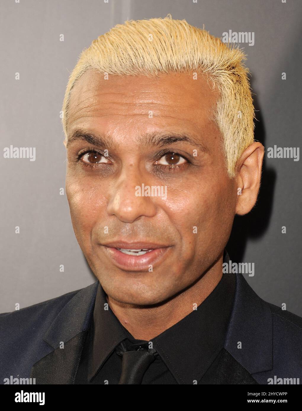 Tony kanal Banque de photographies et d’images à haute résolution - Alamy