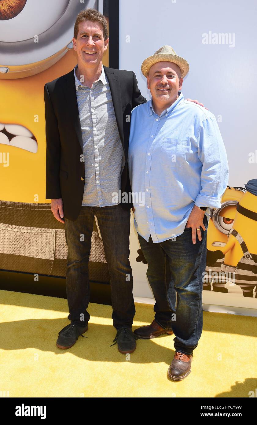 Ken daurio Banque de photographies et d’images à haute résolution - Alamy