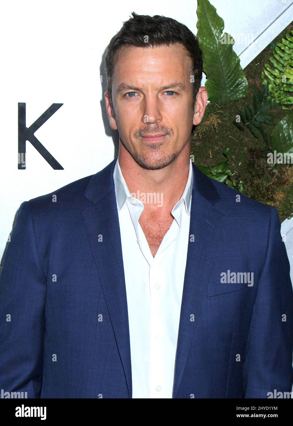 Josh randall Banque de photographies et d’images à haute résolution - Alamy