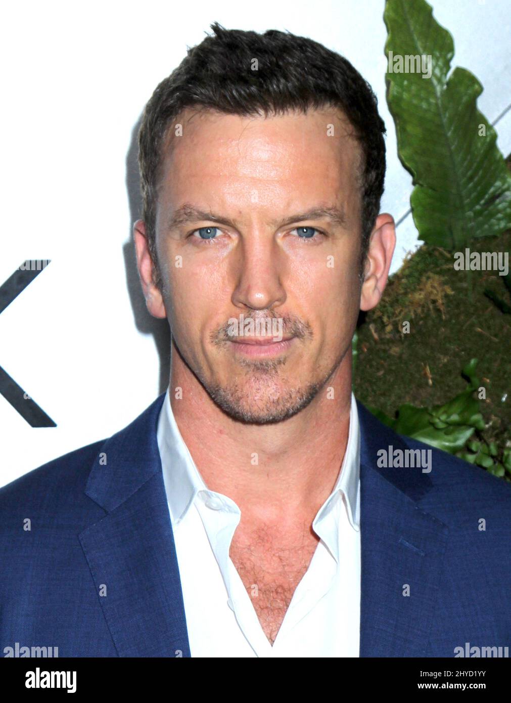 Josh randall Banque de photographies et d’images à haute résolution - Alamy