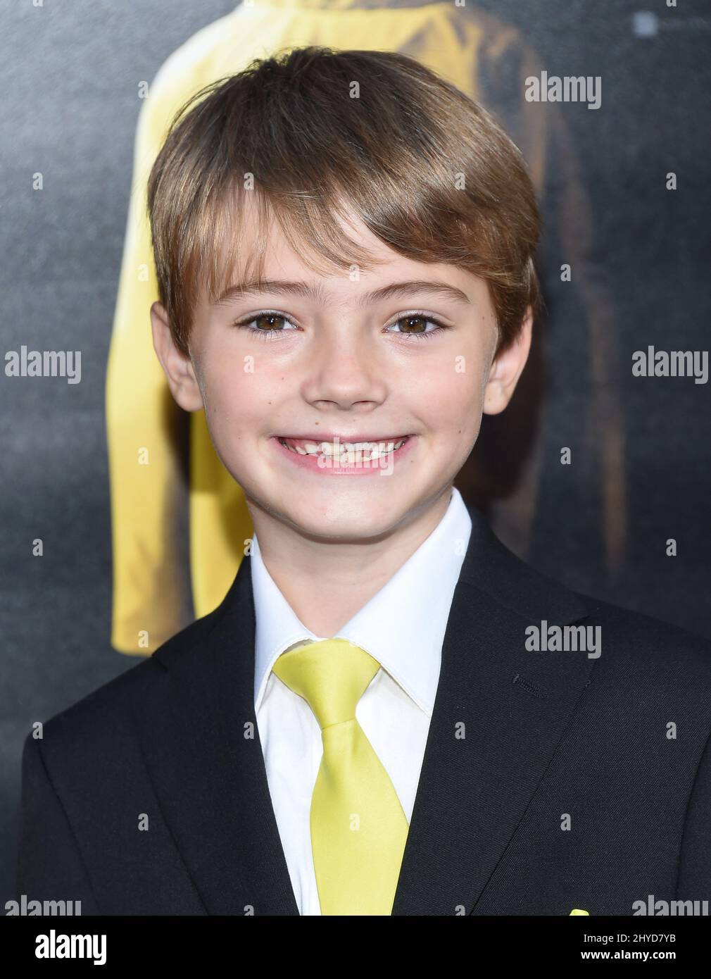 Jackson robert scott Banque de photographies et d’images à haute ...