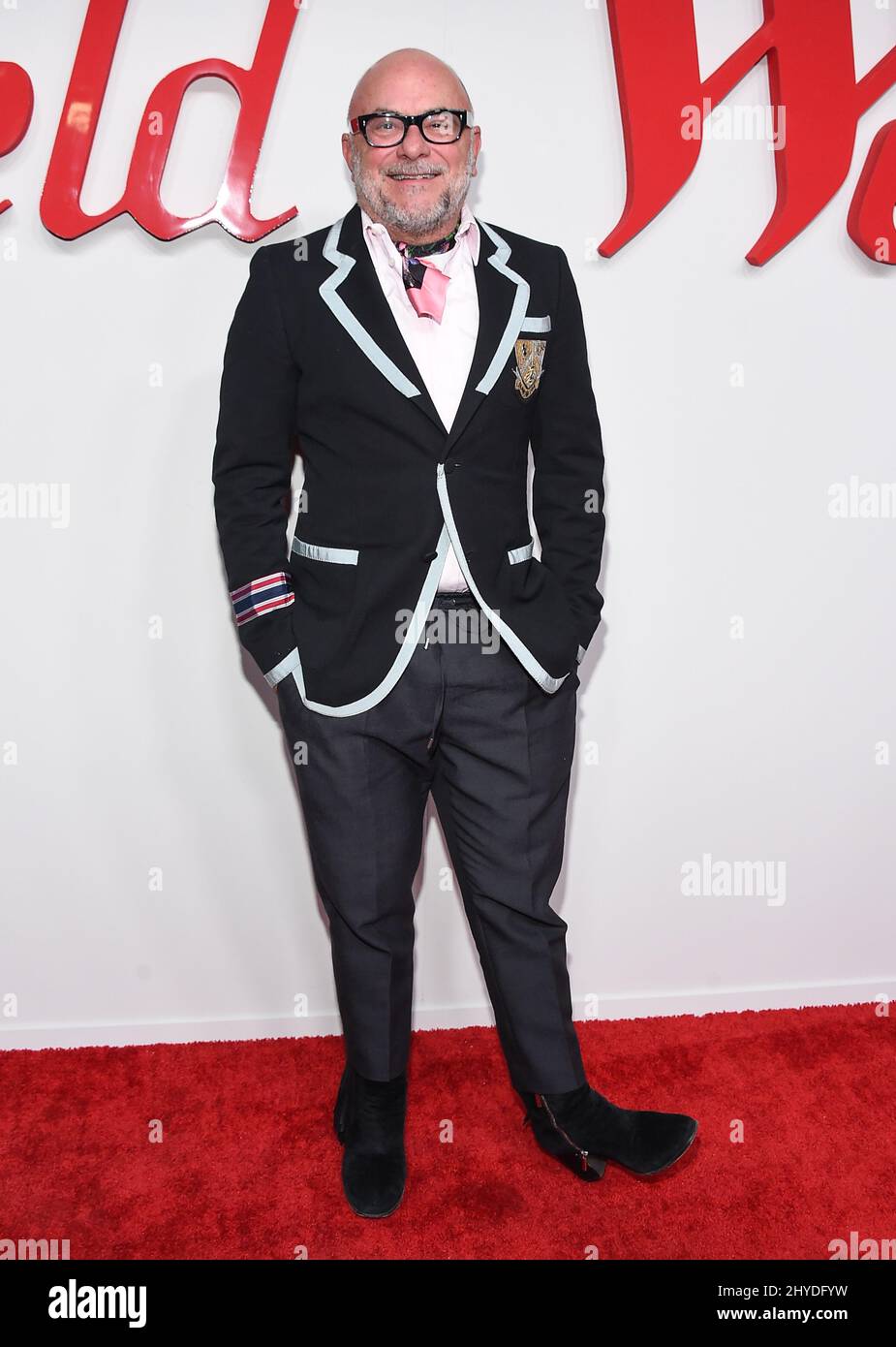 Eric buterbaugh Banque de photographies et d’images à haute résolution ...