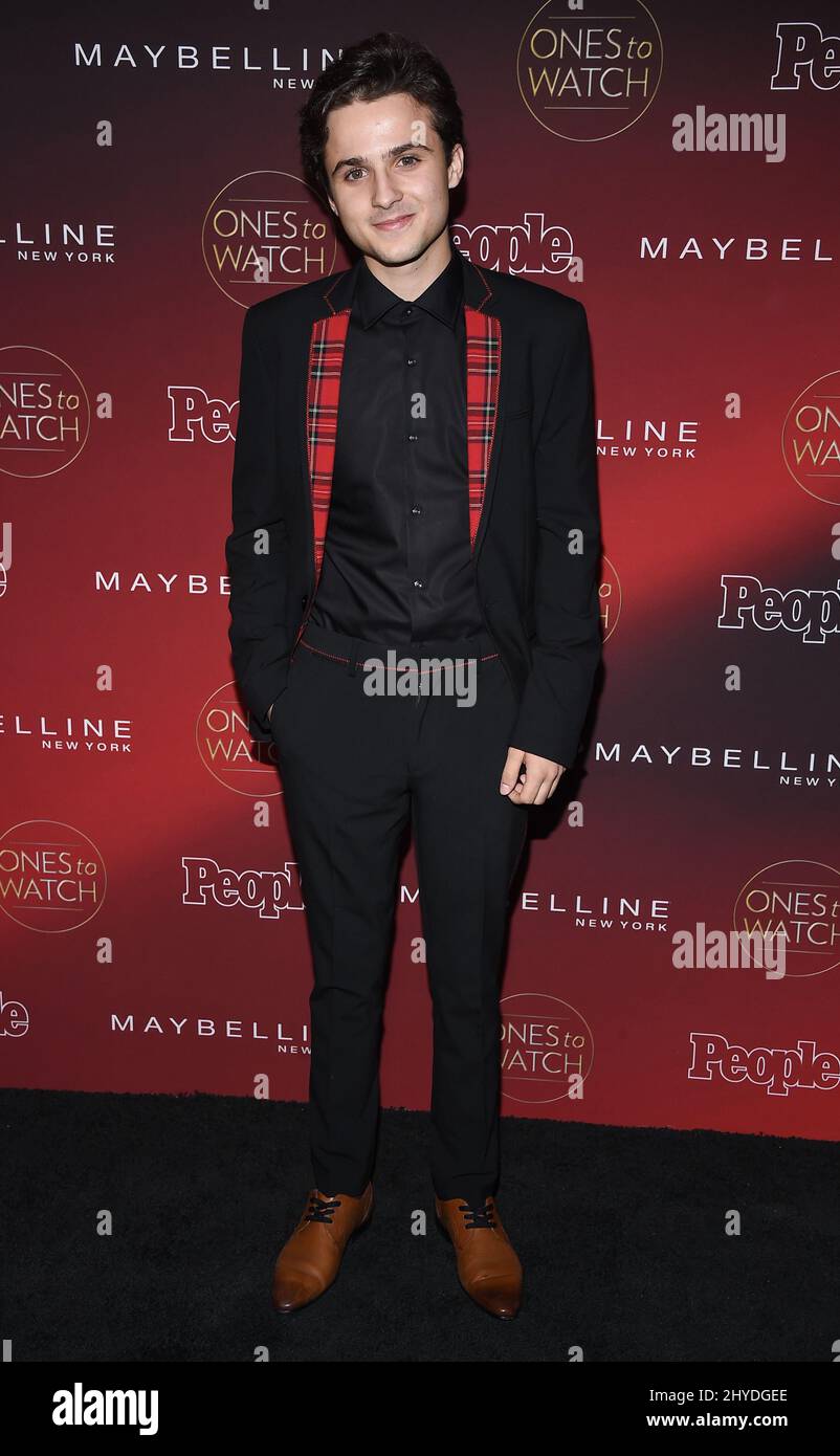 Dylan schmid Banque de photographies et d’images à haute résolution - Alamy