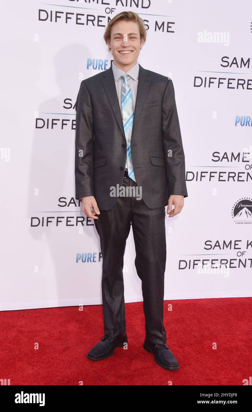 Austin filson Banque de photographies et d’images à haute résolution ...