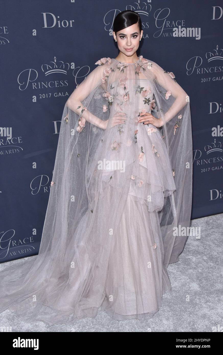 Sofia carson where Banque de photographies et d’images à haute ...