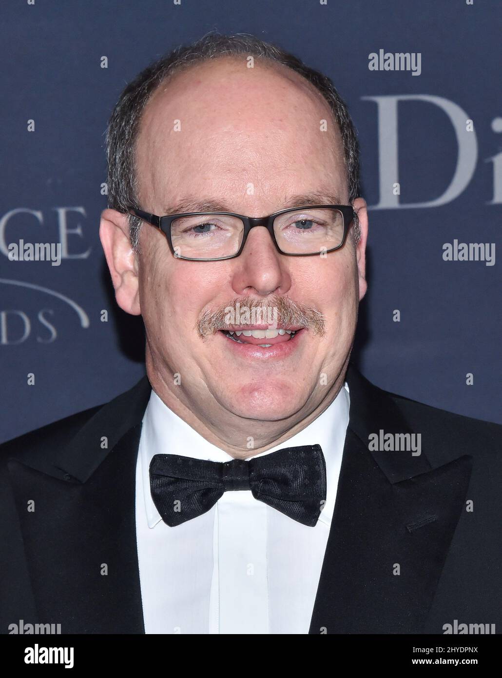 Prince albert of monaco Banque de photographies et d’images à haute ...