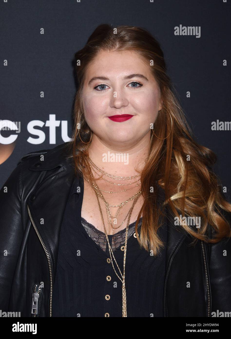 Jaicy elliott Banque de photographies et d’images à haute résolution ...