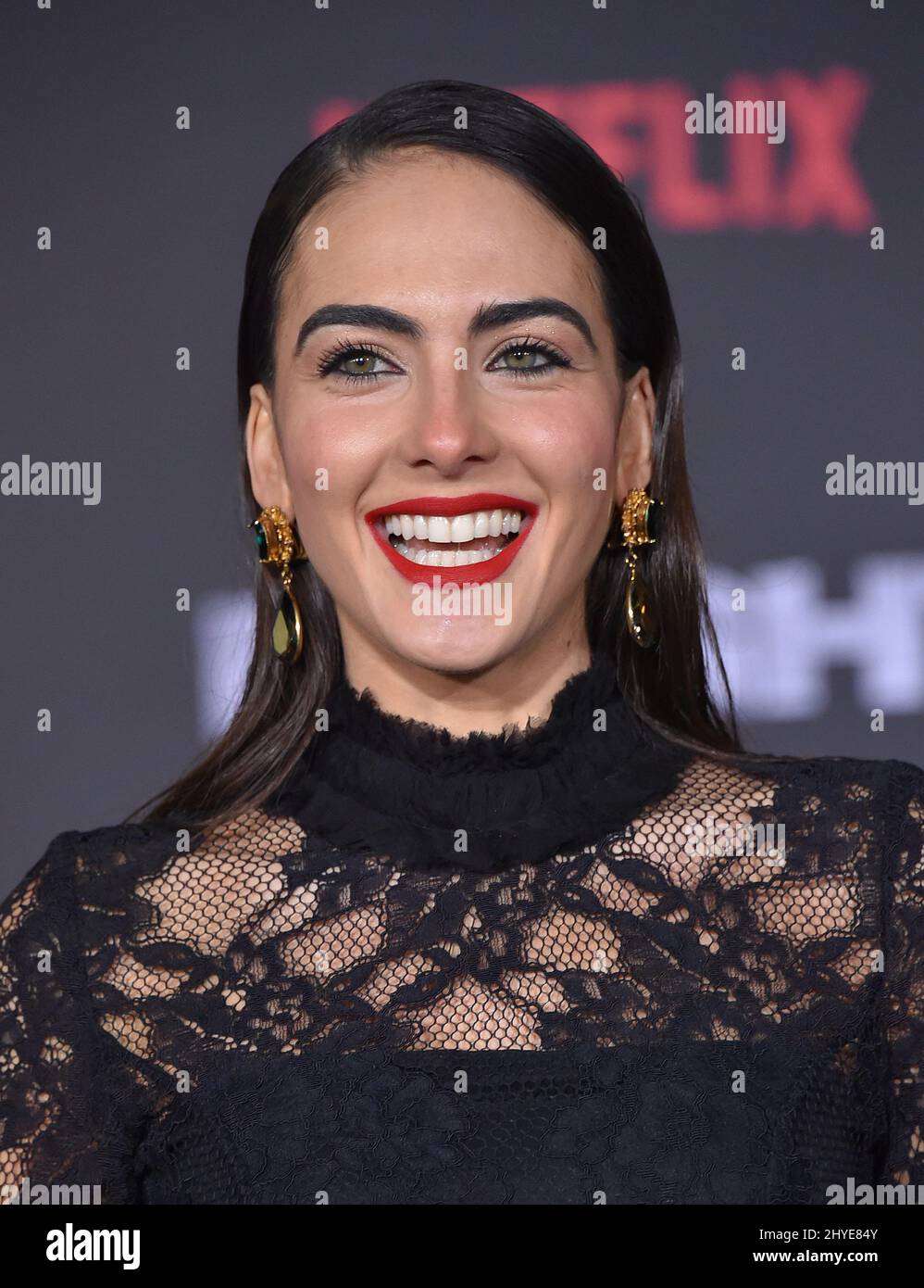 Daniela botero Banque de photographies et d’images à haute résolution ...