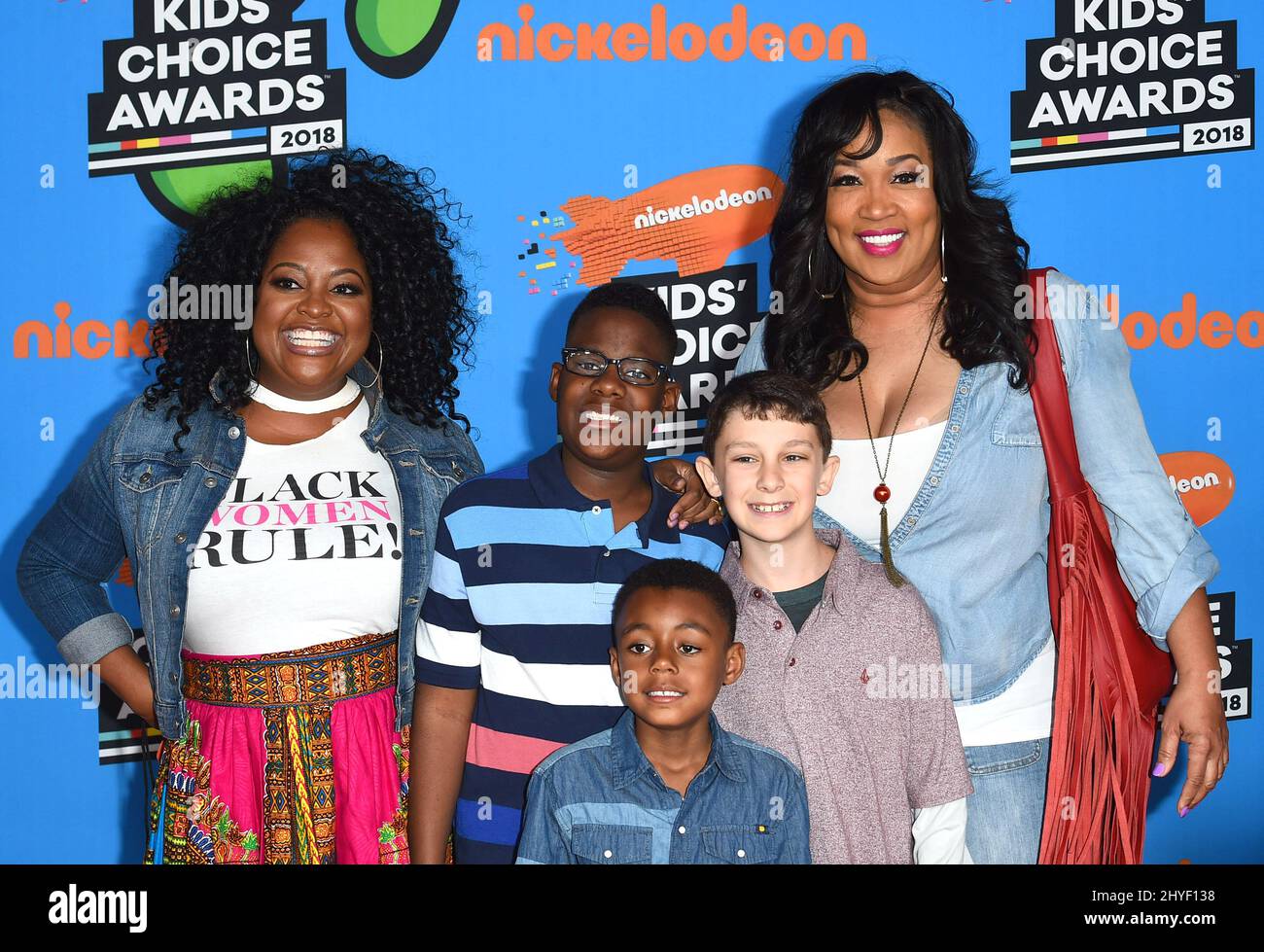 Kym whitley and joshua whitley Banque de photographies et d’images à ...