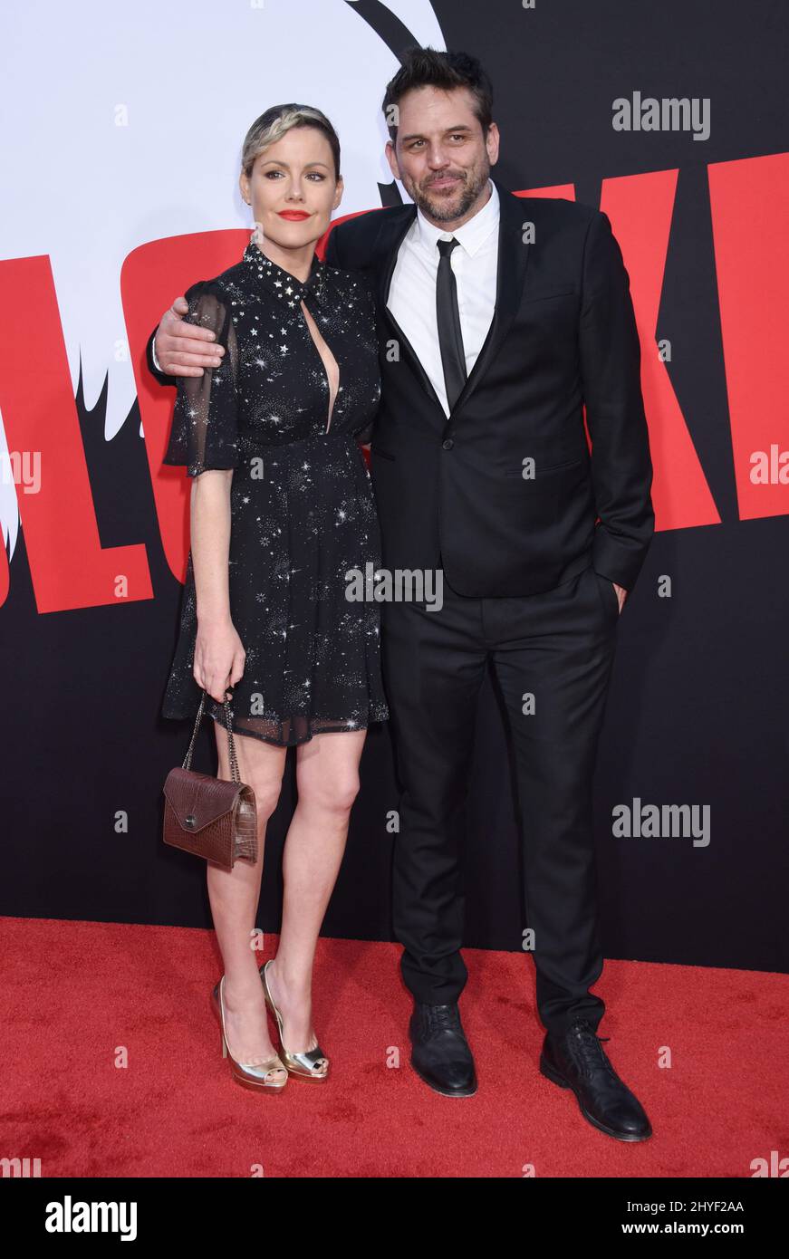 Chris cowles Banque de photographies et d’images à haute résolution - Alamy