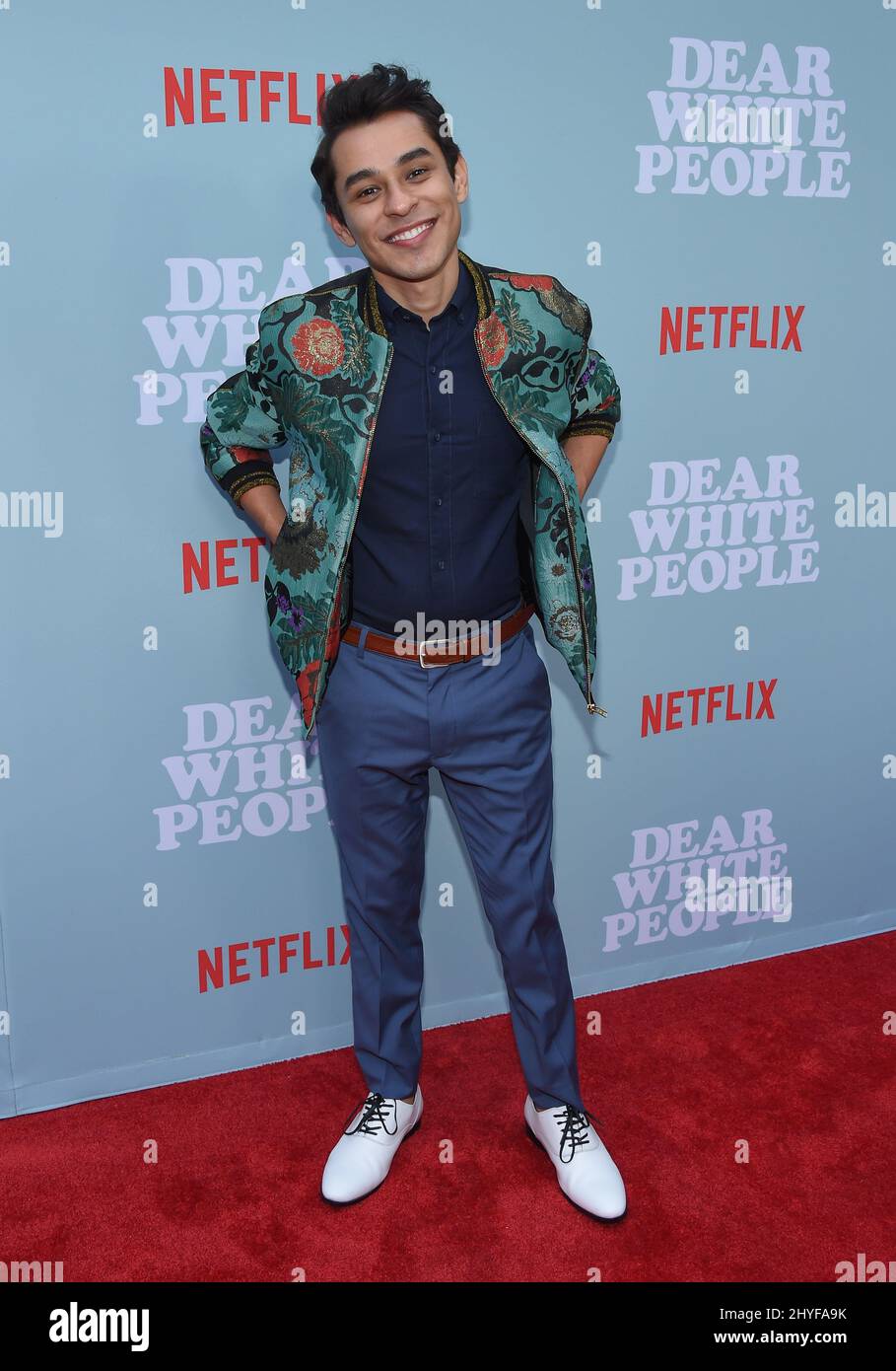 Rudy martinez Banque de photographies et d’images à haute résolution ...