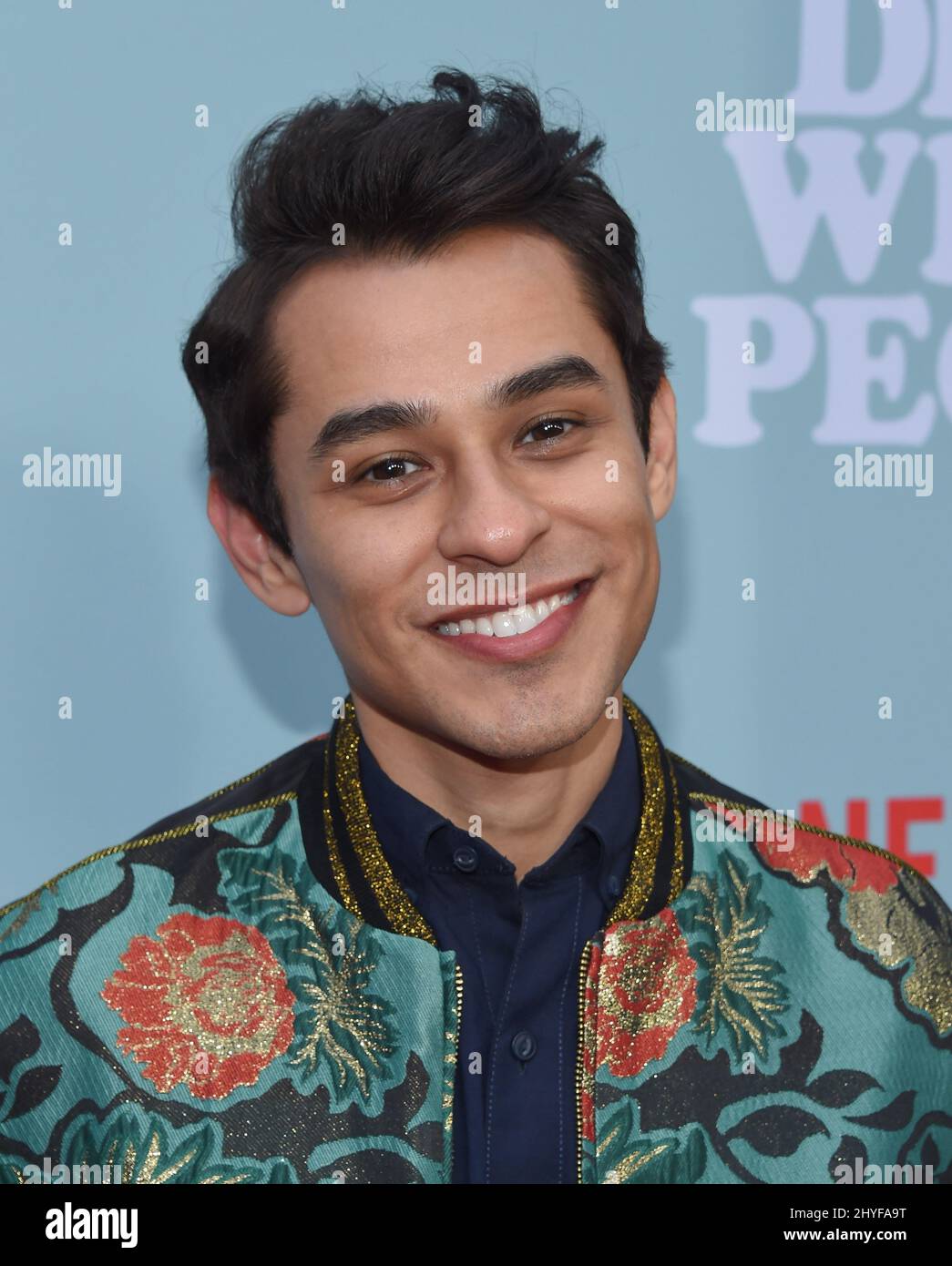 Rudy martinez Banque de photographies et d’images à haute résolution ...