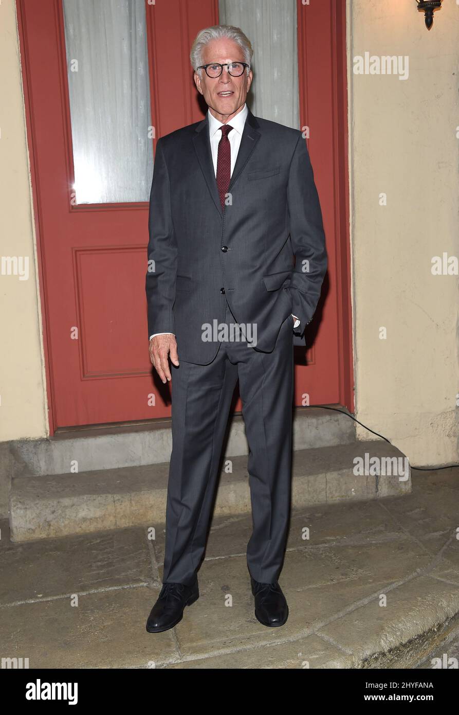 Ted back Banque de photographies et d’images à haute résolution - Alamy