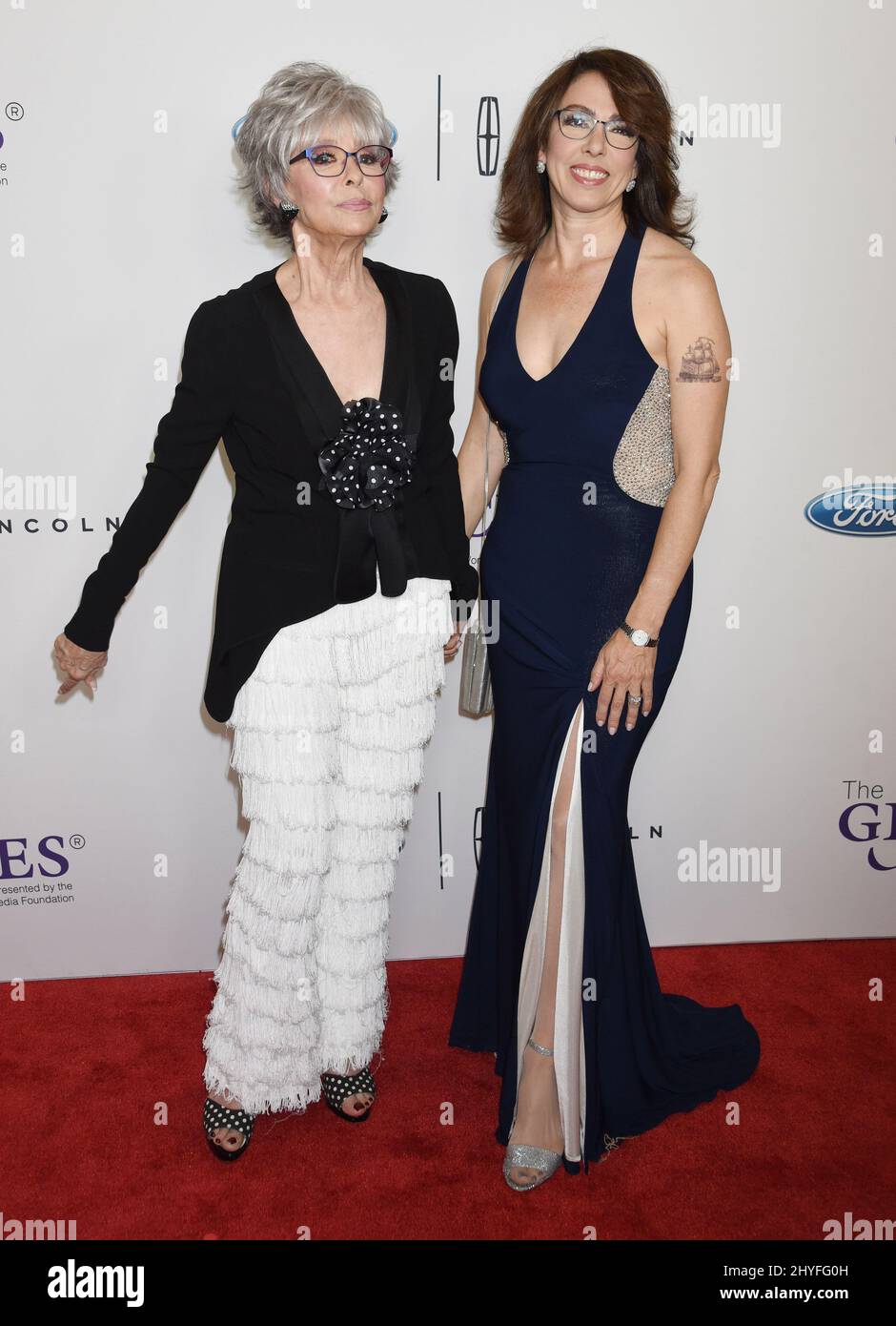 Fernanda gordon Banque de photographies et d’images à haute résolution ...