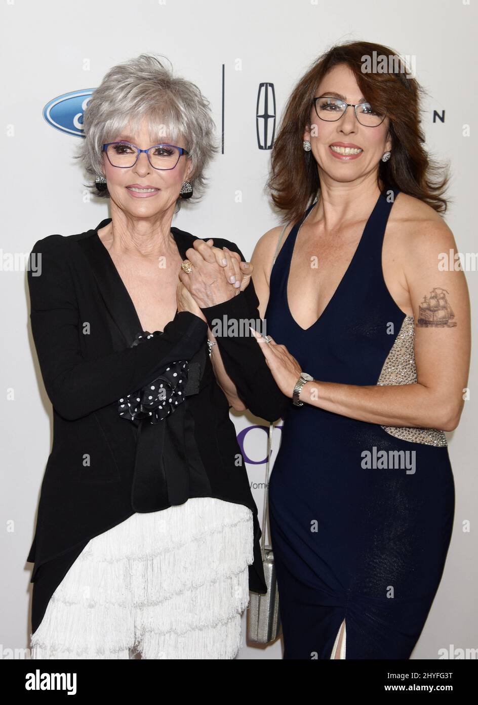 Fernanda gordon Banque de photographies et d’images à haute résolution ...