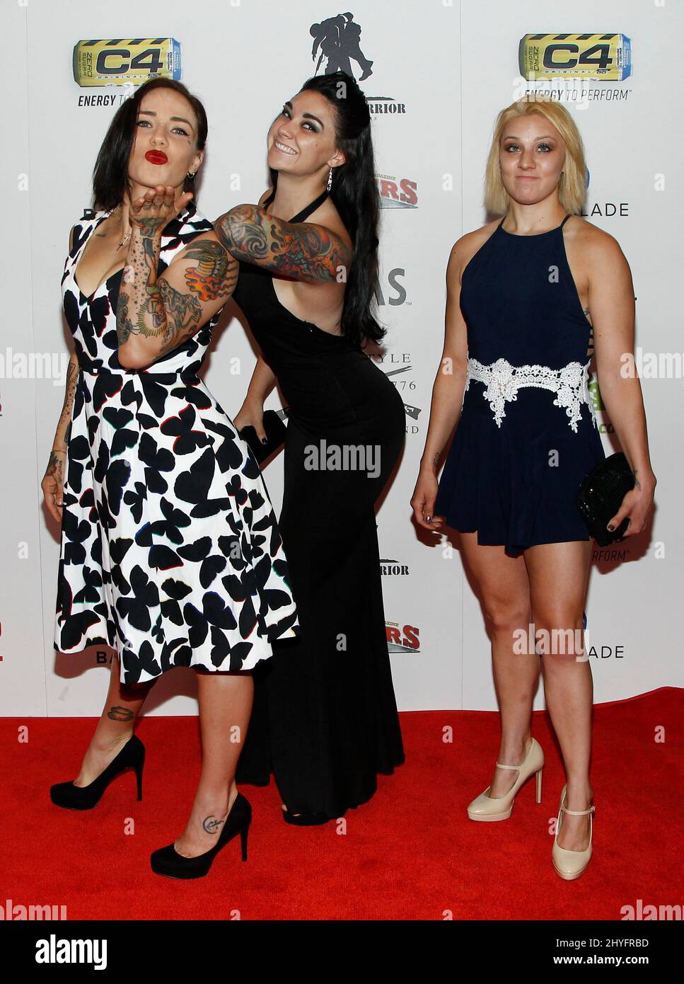 Jessica rose clark Banque de photographies et d’images à haute ...