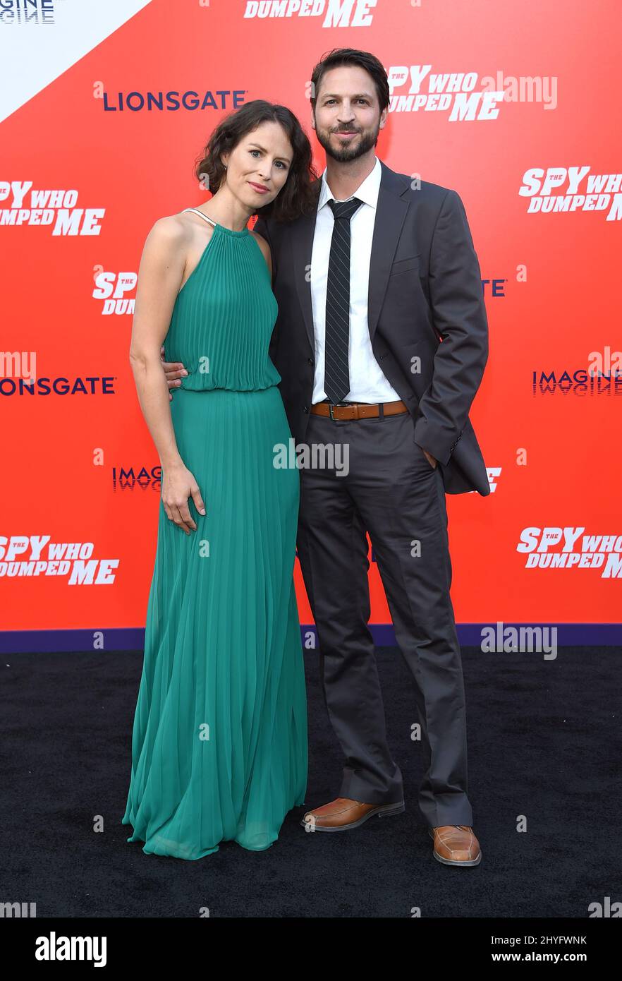 Miriam novak Banque de photographies et d’images à haute résolution - Alamy