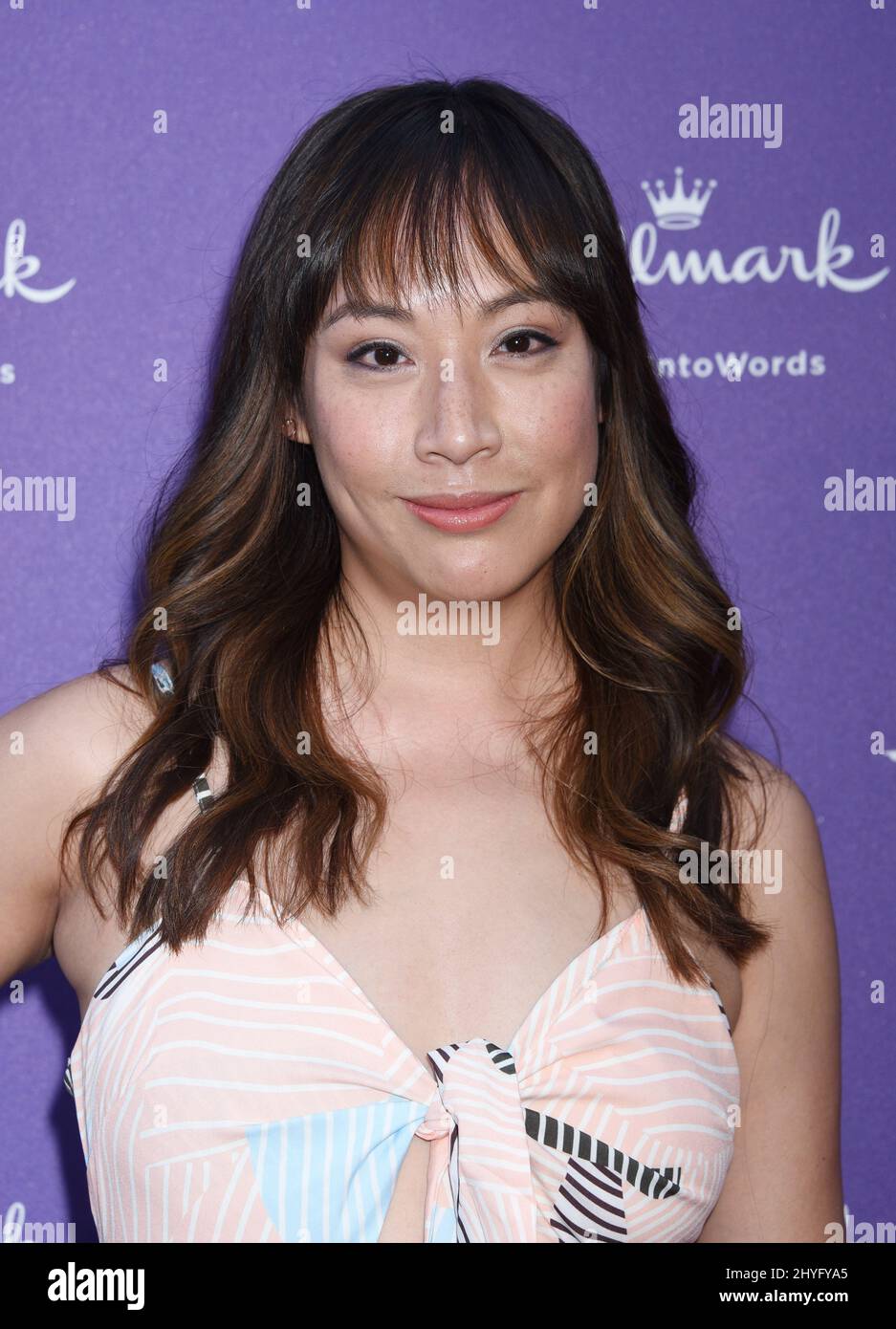 Elizabeth ho Banque de photographies et d’images à haute résolution - Alamy