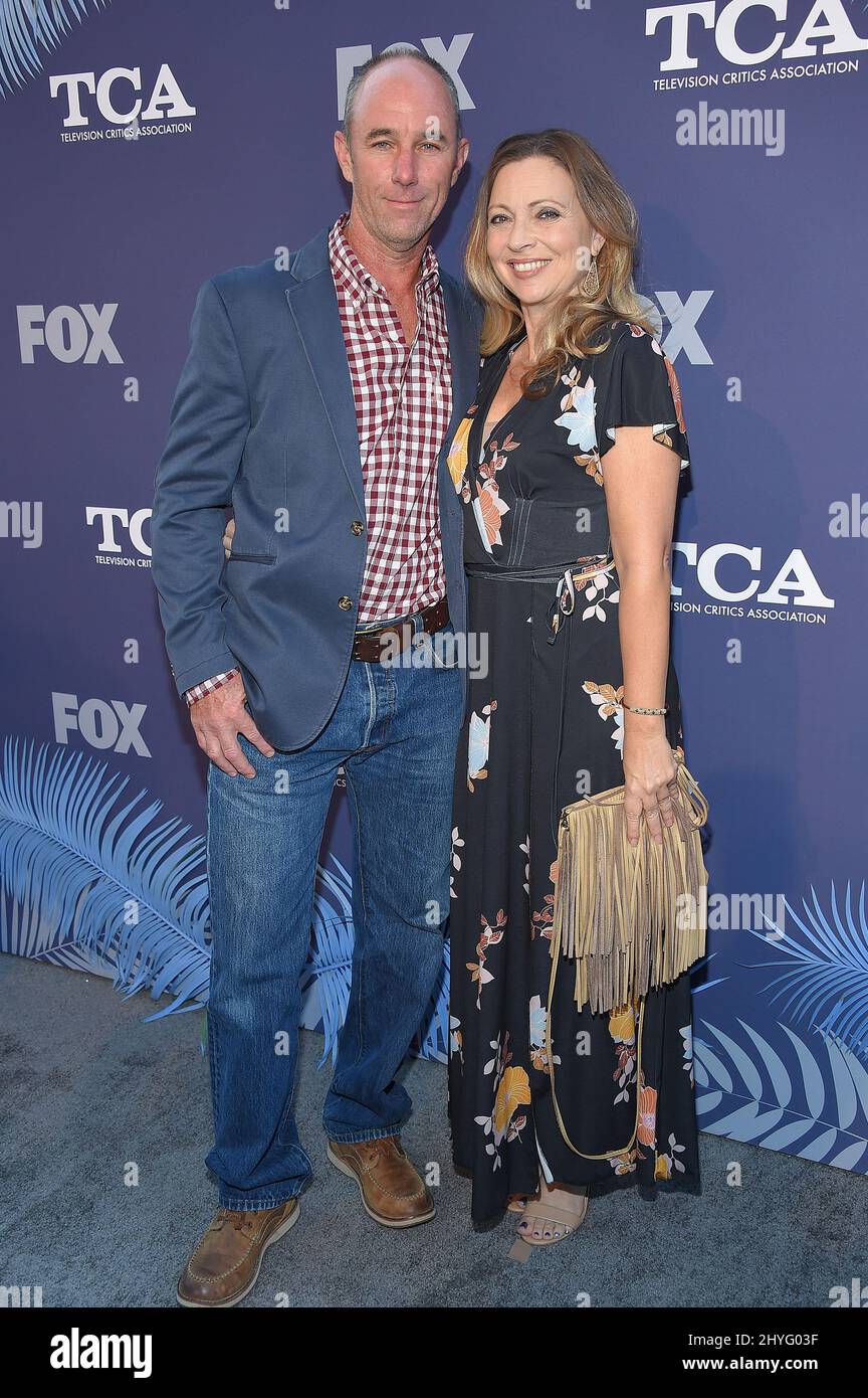 Jamie mcshane Banque de photographies et d’images à haute résolution ...