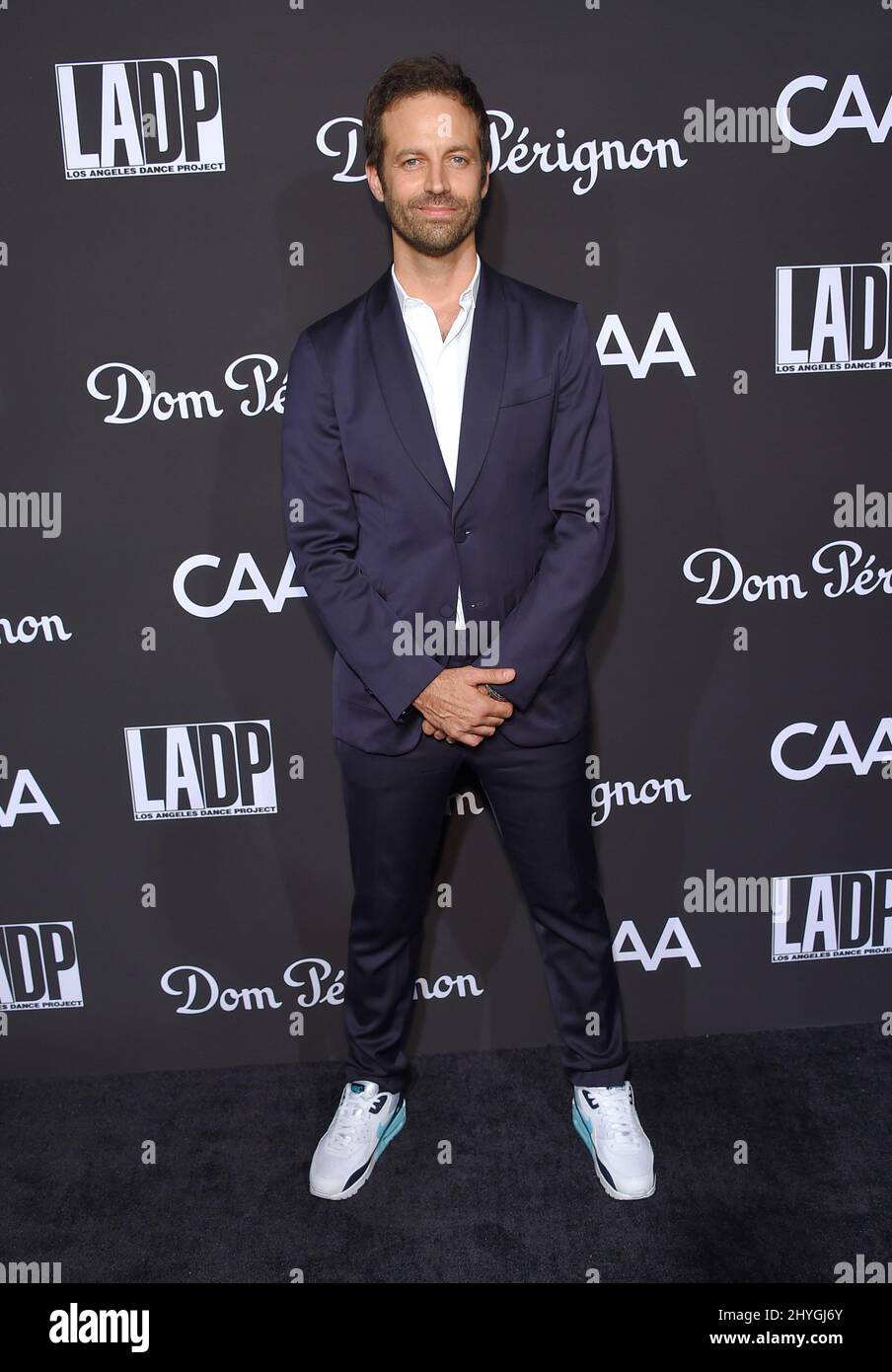 Benjamin hauser Banque de photographies et d’images à haute résolution ...