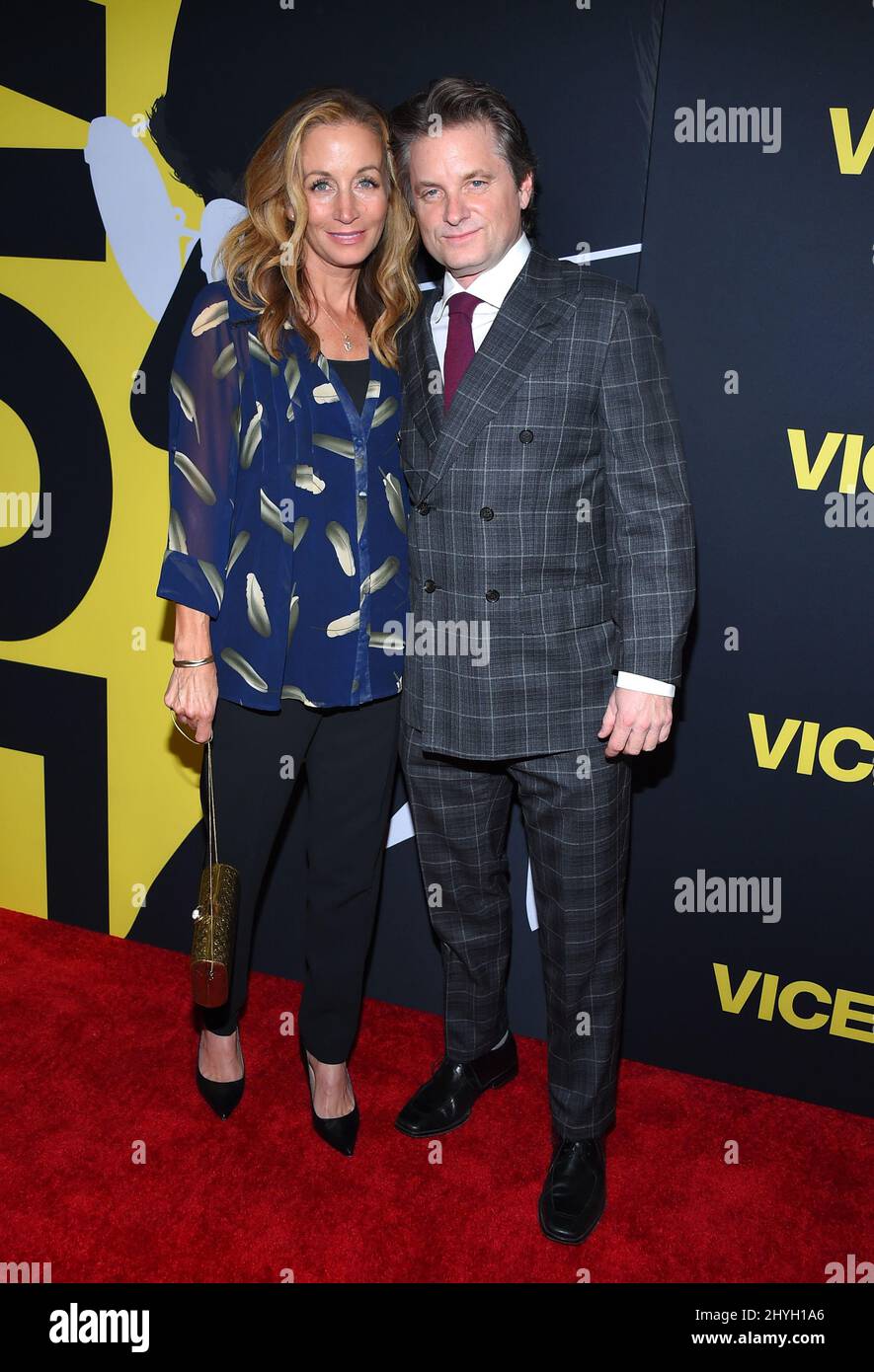 Christine whigham Banque de photographies et d’images à haute ...