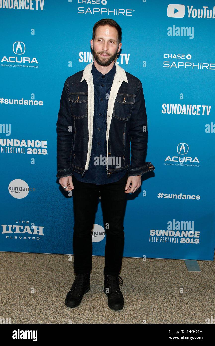 Blake delong Banque de photographies et d’images à haute résolution - Alamy