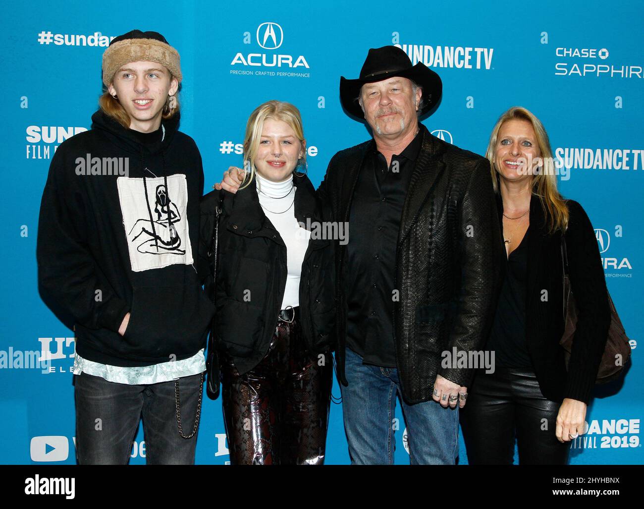 Marcella hetfield Banque de photographies et d’images à haute ...