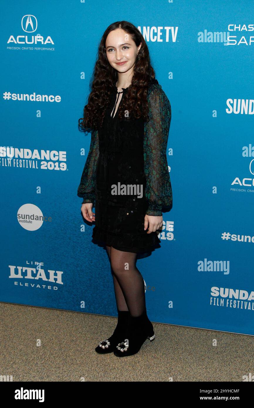 Ashley brooke Banque de photographies et d’images à haute résolution ...