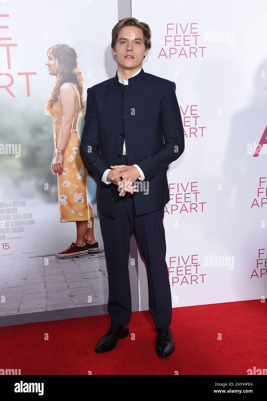 Celebrity feet Banque de photographies et d’images à haute résolution ...