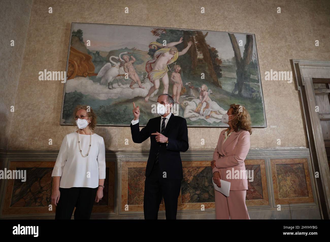 Daniela porro Banque de photographies et d’images à haute résolution ...