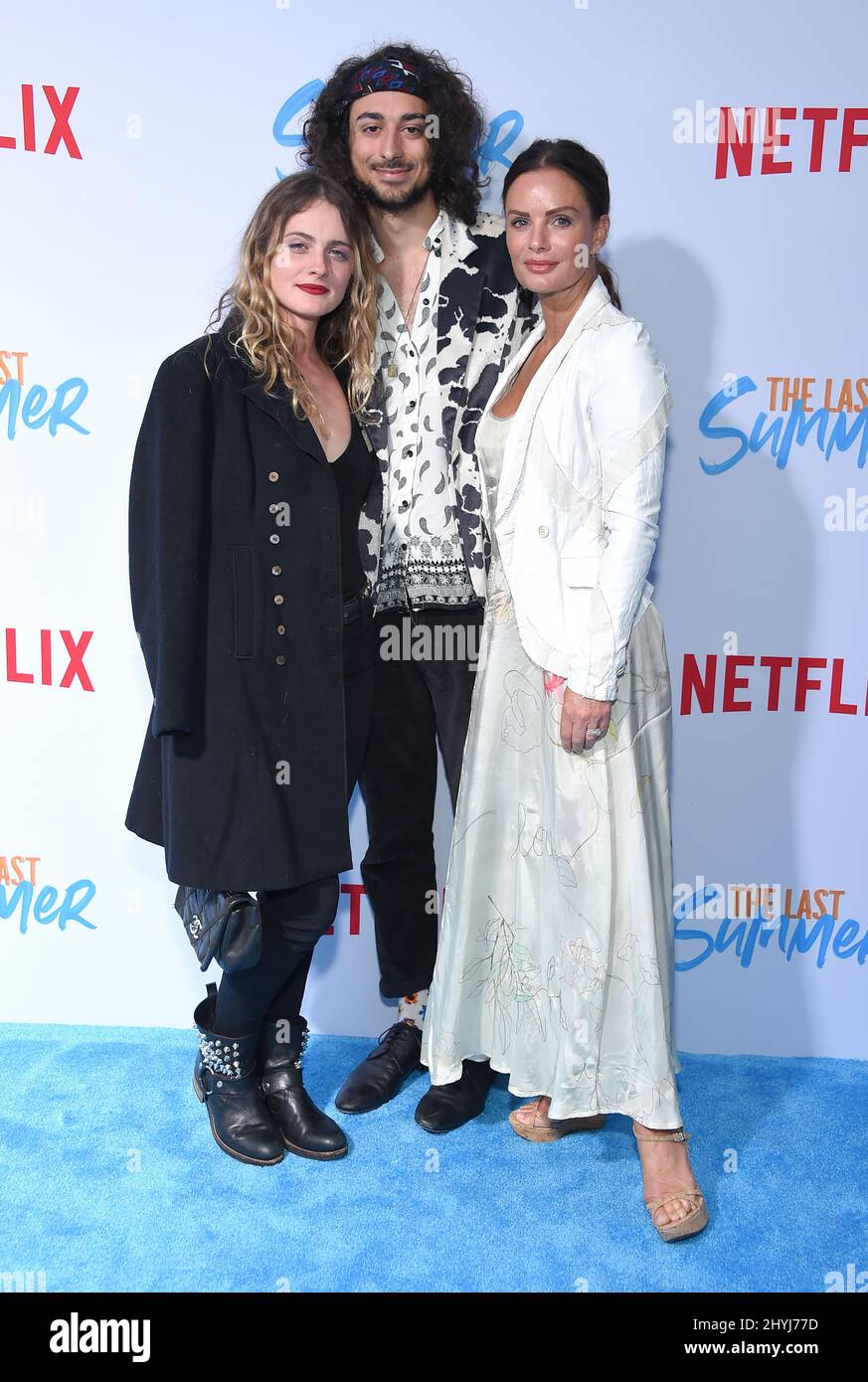 Willow anwar Banque de photographies et d’images à haute résolution - Alamy