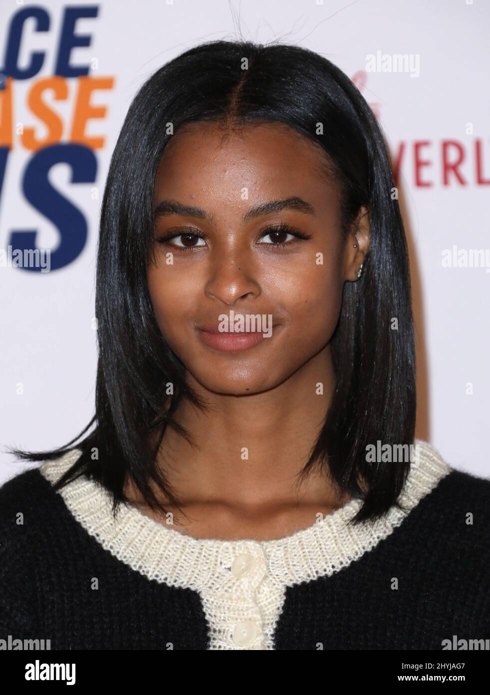 Nala Wayans And Princeton