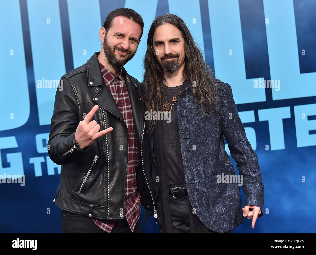 Bear mccreary Banque de photographies et d’images à haute résolution - Alamy