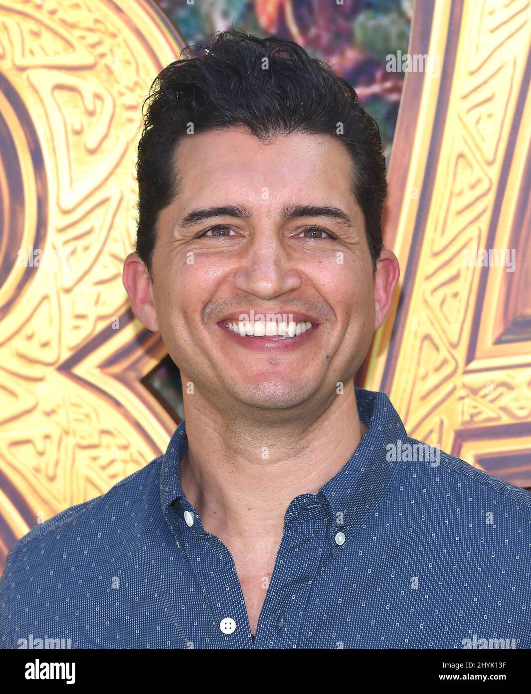 Joey vieira Banque de photographies et d’images à haute résolution - Alamy