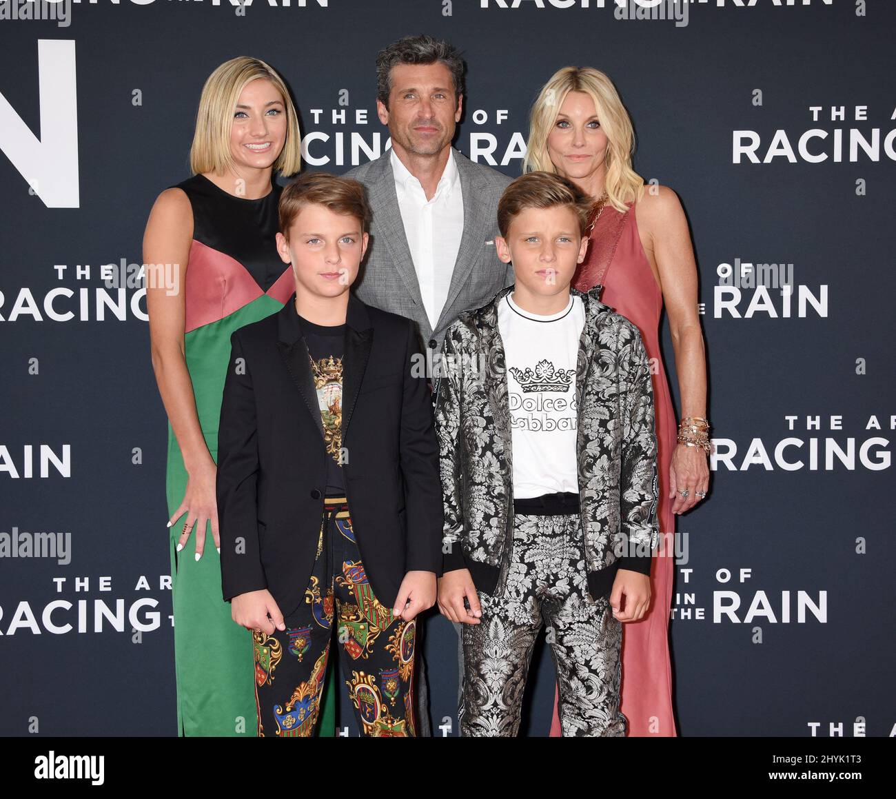 Darby dempsey Banque de photographies et d’images à haute résolution ...