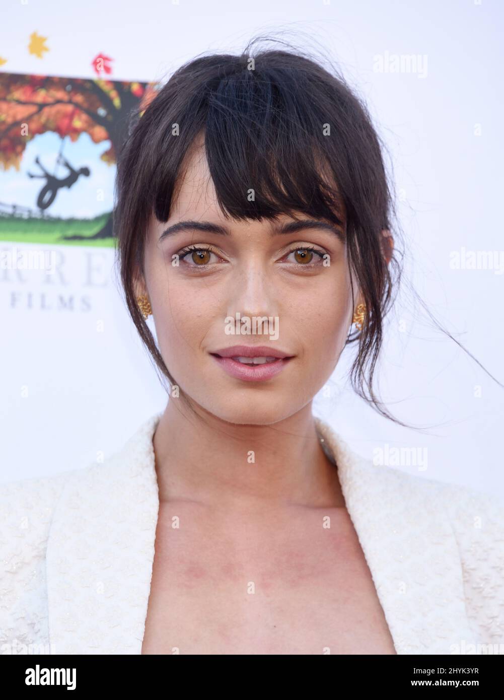 Warner theatre Banque de photographies et d’images à haute résolution ...