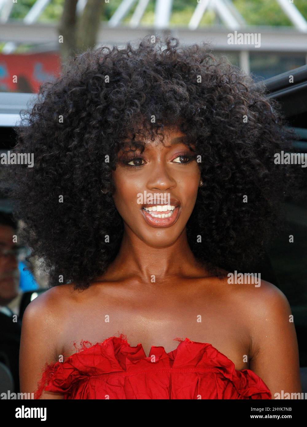 Jessica allain Banque de photographies et d’images à haute résolution ...