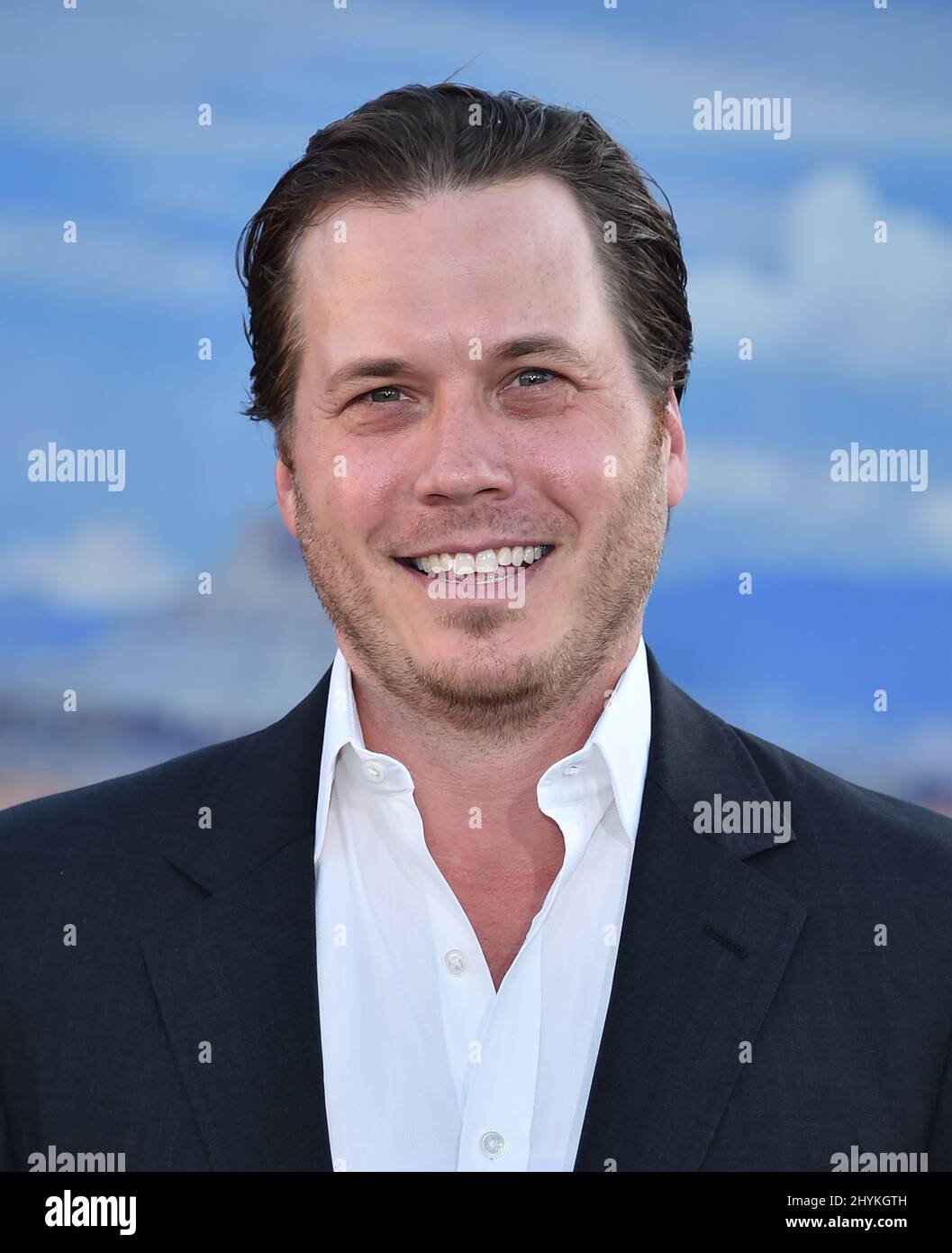 Scott macarthur Banque de photographies et d’images à haute résolution - Alamy