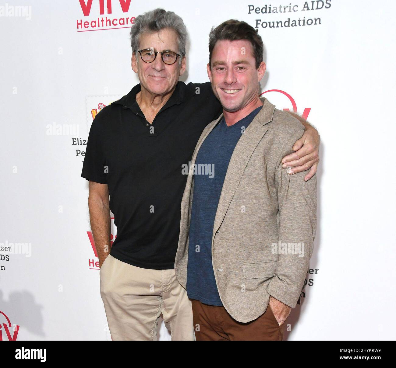 Paul michael glaser jake glaser Banque de photographies et d’images à ...