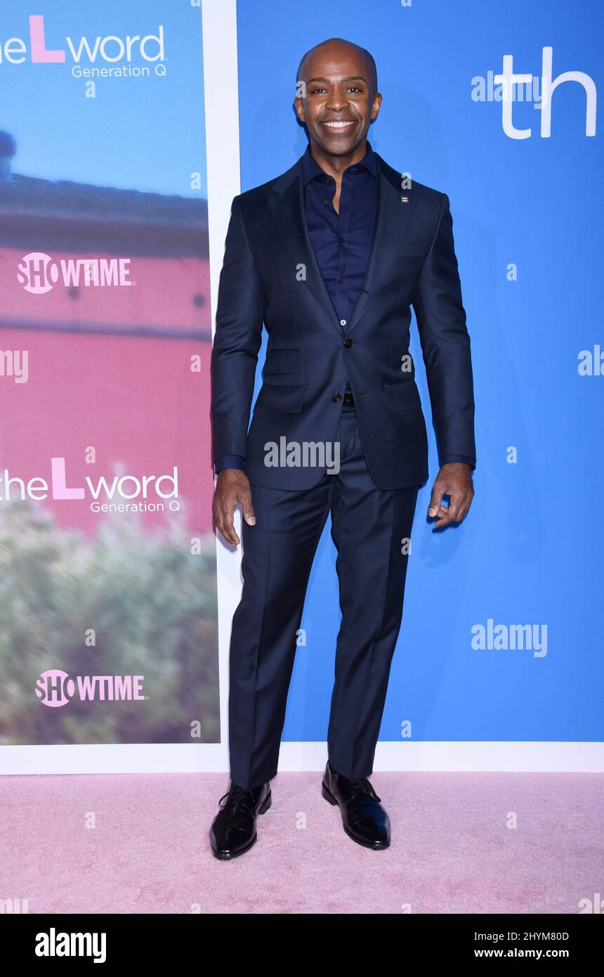 Alphonso david Banque de photographies et d’images à haute résolution - Alamy